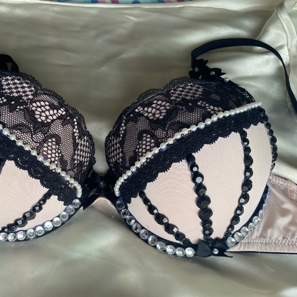 H&M | Intimates & Sleepwear | Sexy Hm Bra | Poshmark